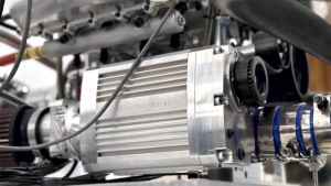 This Wild Supercharged Two-Stroke Prototype Engine Promises To Run On ...