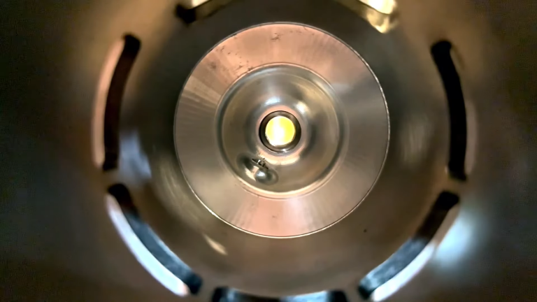 This Wild Supercharged Two-Stroke Prototype Engine Promises To Run On ...