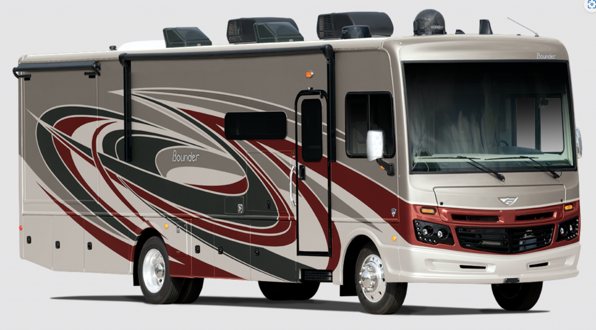 How I'd Build The Ultimate Compact Motorhome Out Of An Electric Kia ...