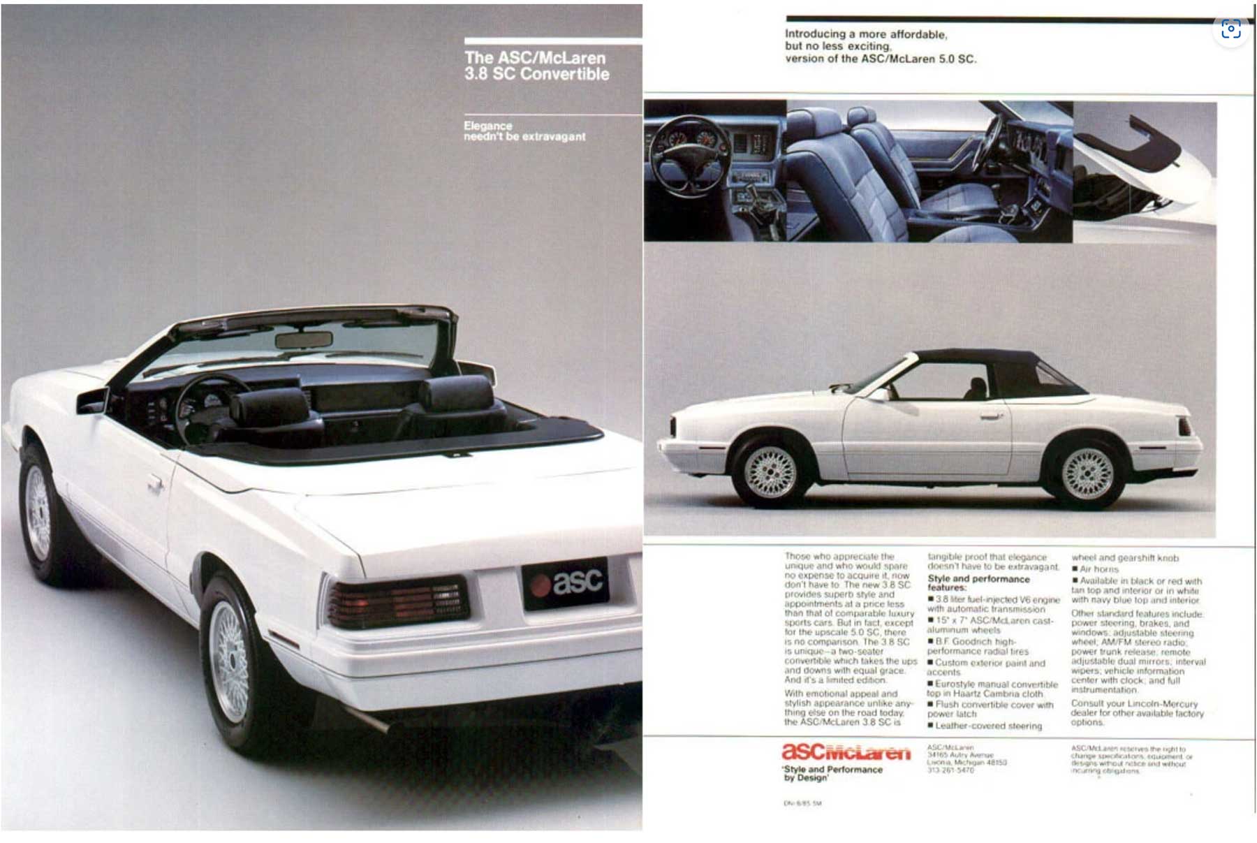 Our Daydreaming Designer Gives Us Some Facts And One Lie About The ...