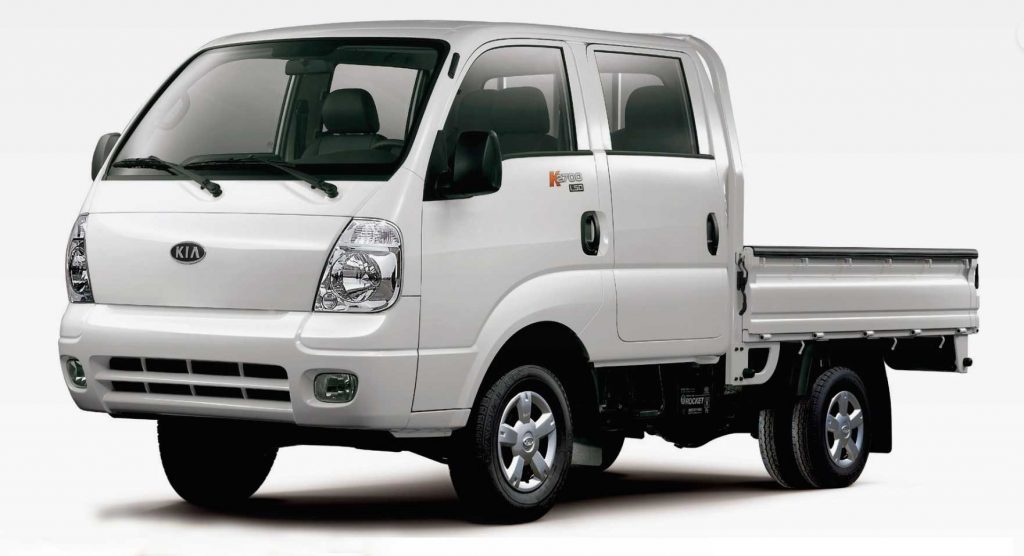 Our Daydreaming Designer Imagines Kia Having The Guts To Make A Very ...