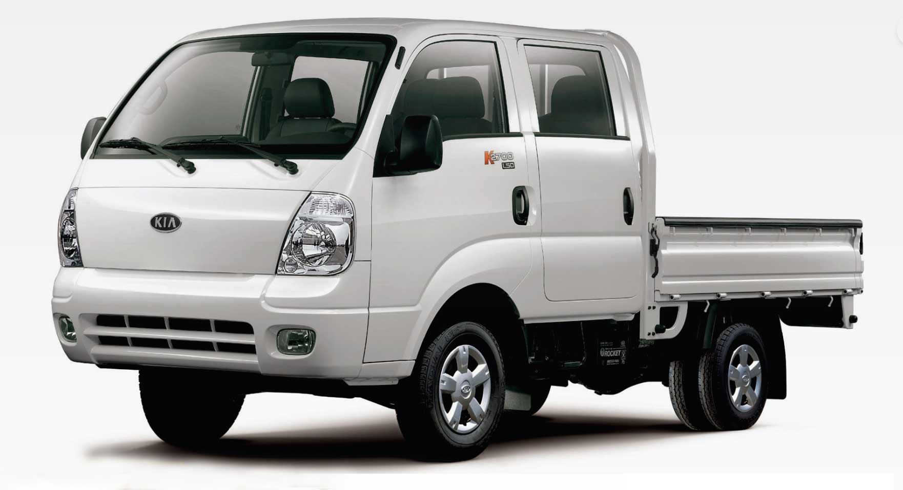 Our Daydreaming Designer Imagines Kia Having The Guts To Make A Very ...