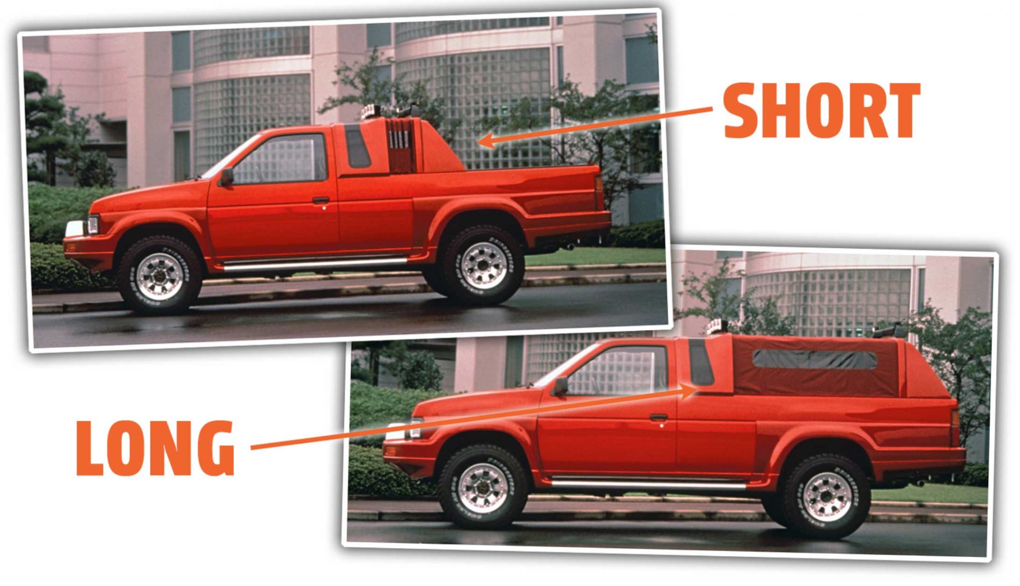 What If Mazda Built A Pickup To Compete With The Ford Maverick ...