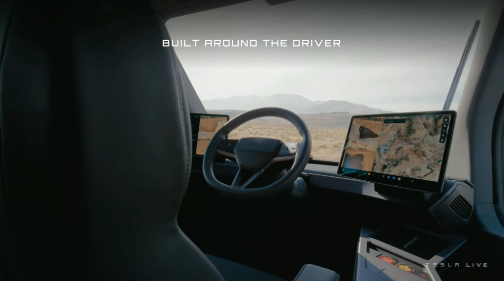 The Tesla Semi Finally Reaches Customers With Some Promising Figures ...