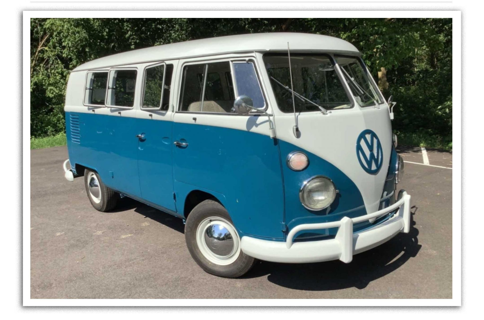 Could Ford Make A More Affordable $40,000 Fun Van To Challenge ...