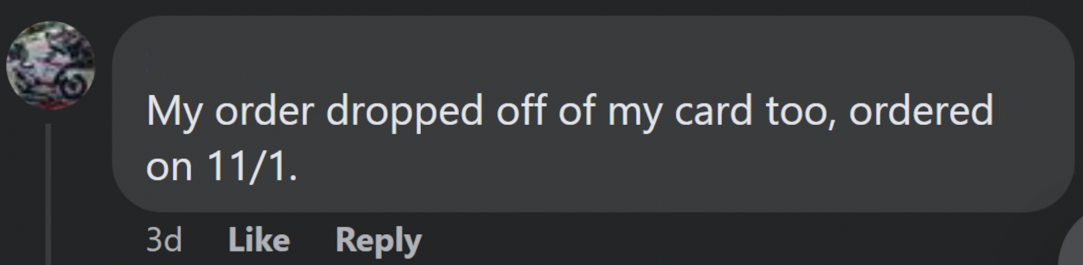 Canceled Orders, Unknown Delivery Dates, Absurd Markups, Nobody Seems ...