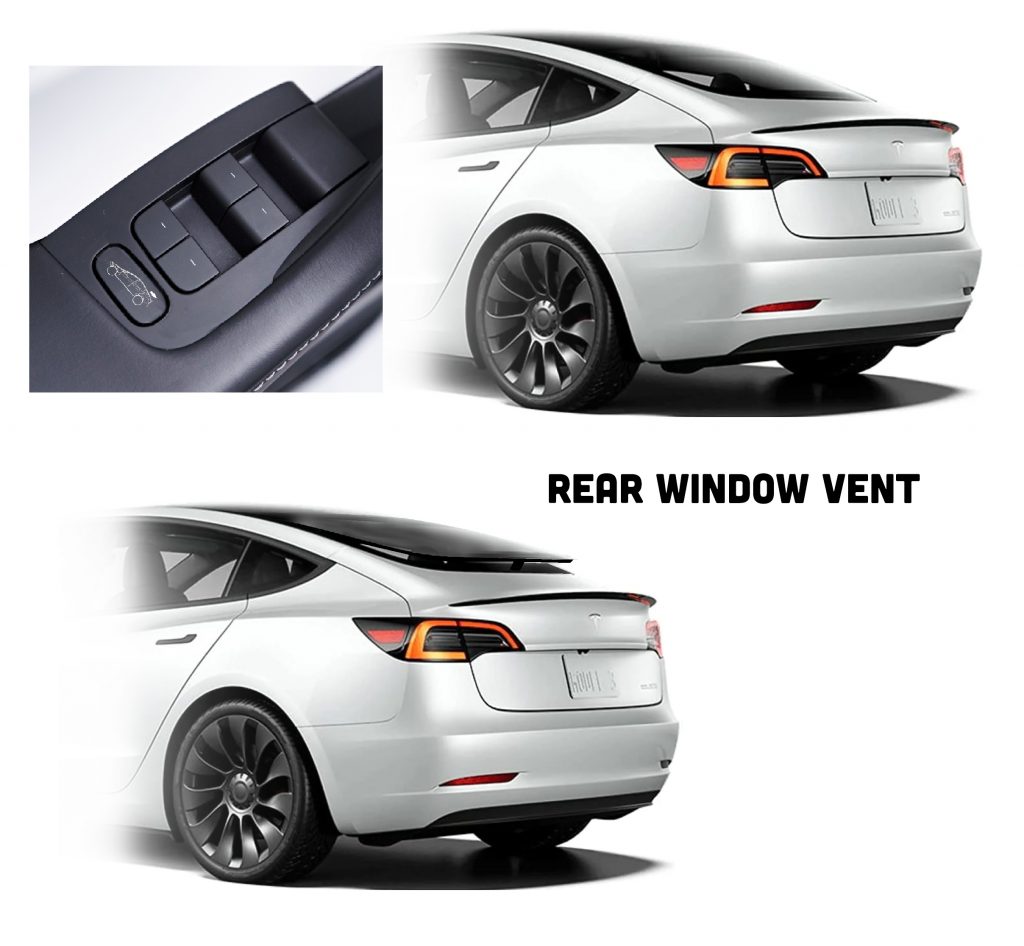 Why Windows Down In Modern Cars Suck And How To Possibly Fix It - The ...