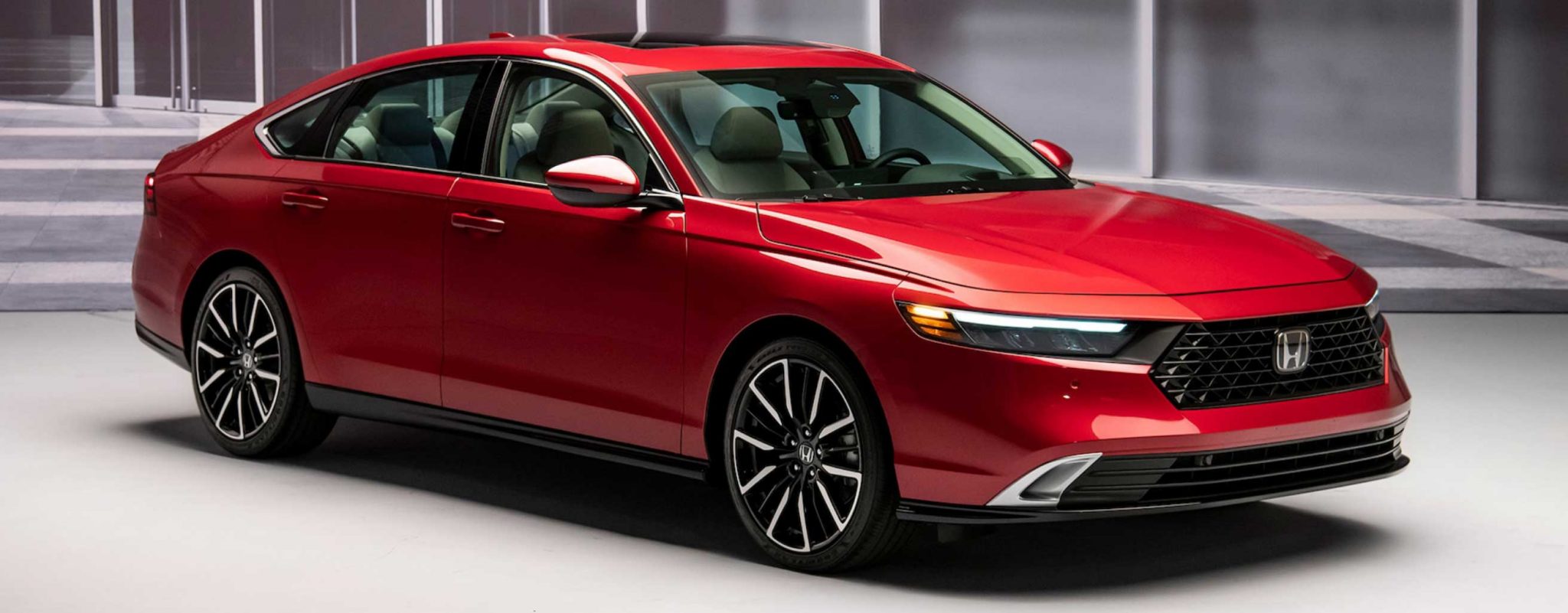 A Modern Car With A Rumble Seat Is A Terrible Idea So We Did It - The ...