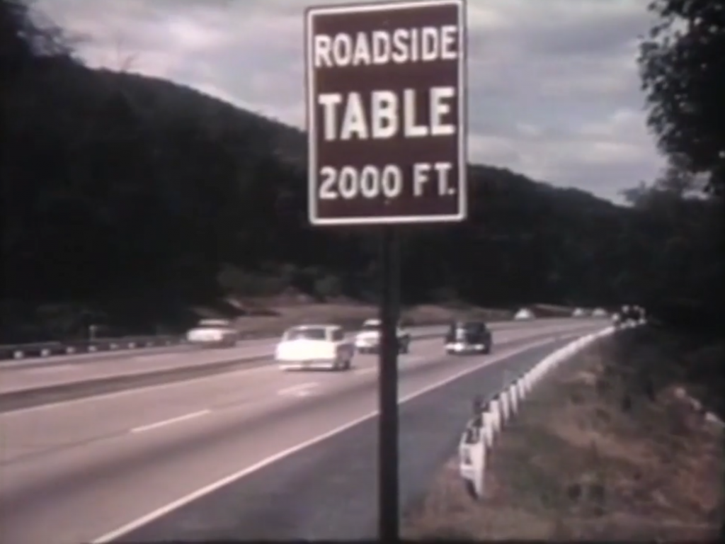 85 Years Ago, Engineers Designed The Most Innovative Highway In America ...