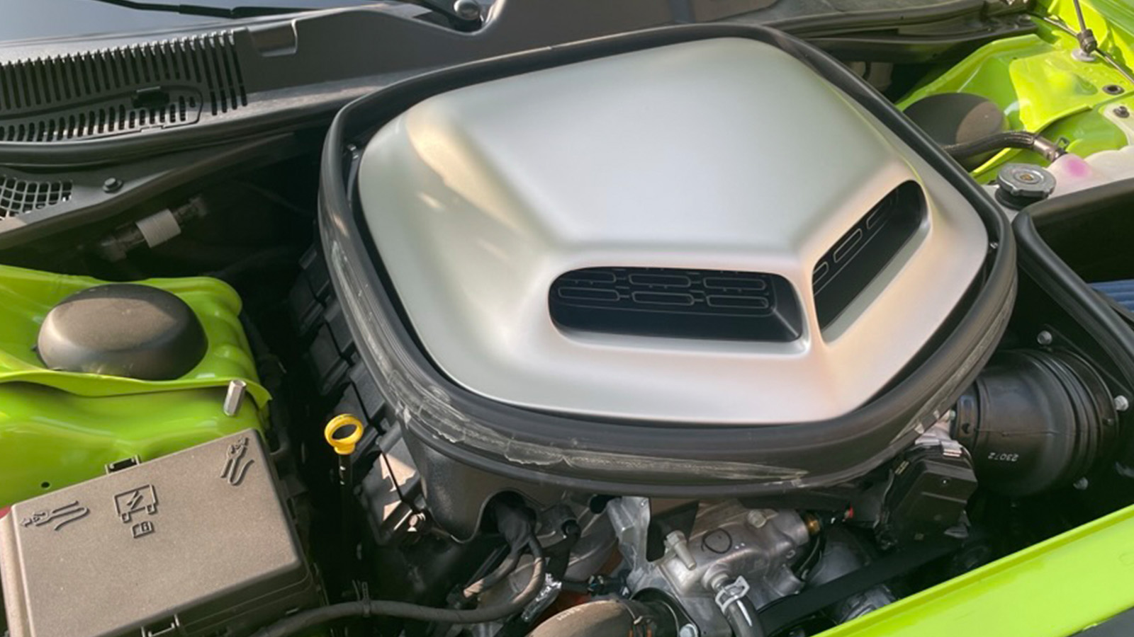 Daily Driving A Manual In Traffic Isn't That Big Of A Deal, Relax - The ...