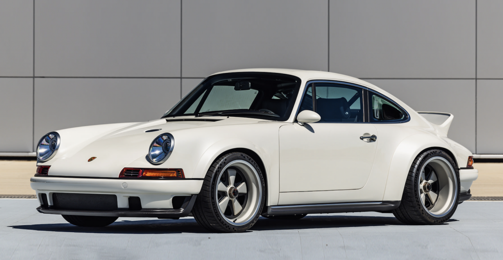 For $15 Million You Could Build The Ultimate ’80s And ’90s Garage Next ...