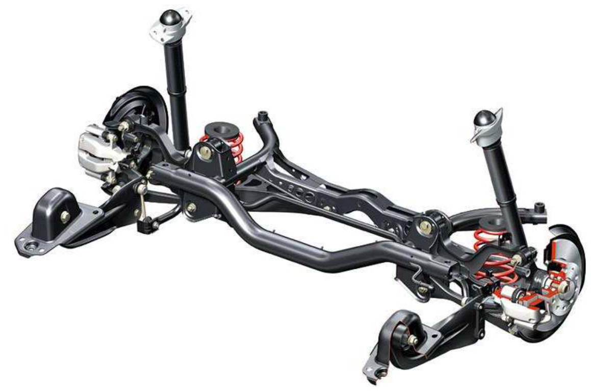 How Lowering A Car Can Ruin Its Handling - The Autopian