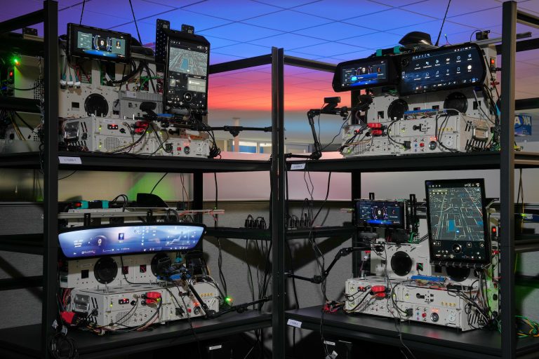 A History Of GM Software, And How A New 'Quality Lab' Aims To Fix The ...