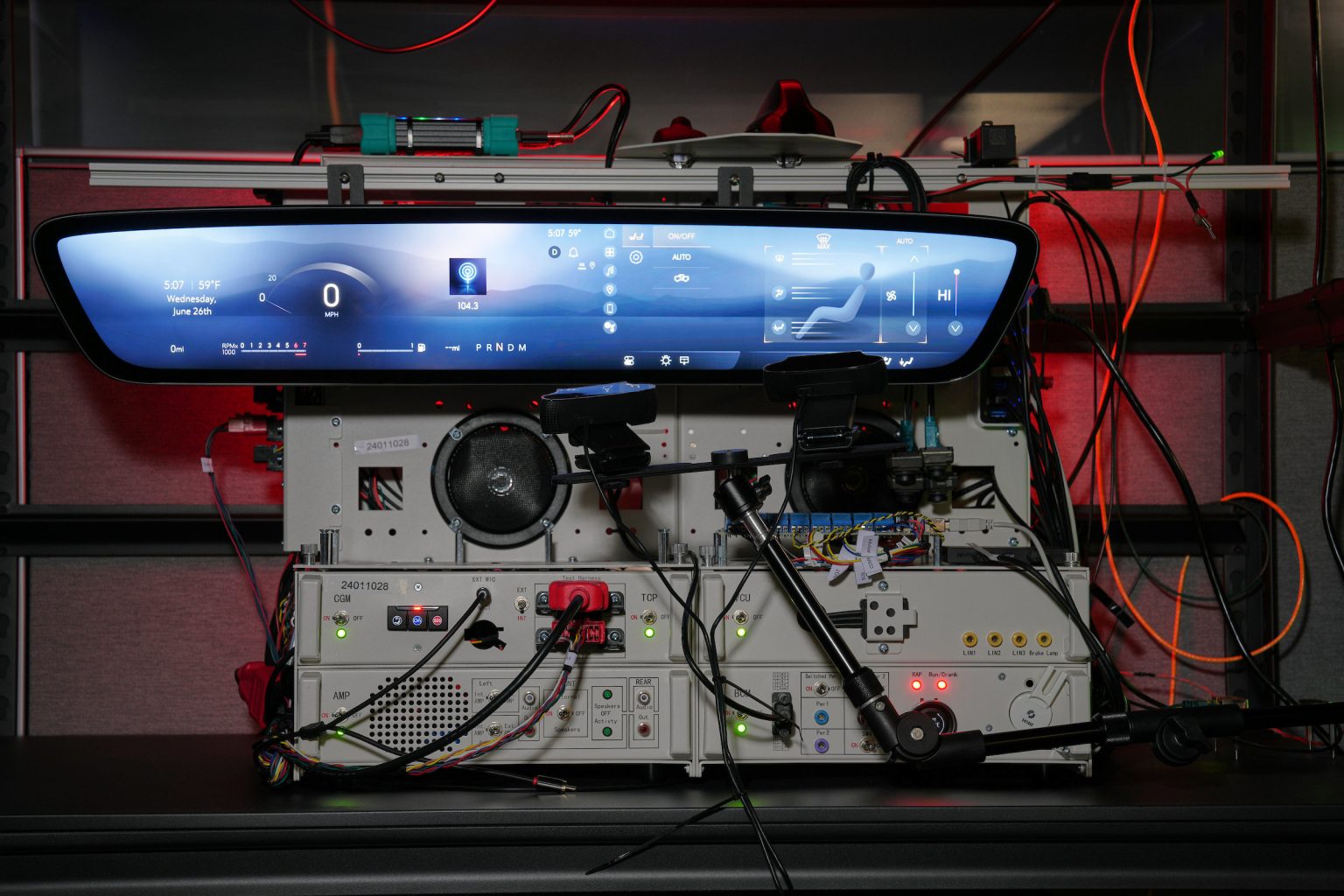 A History Of GM Software, And How A New 'Quality Lab' Aims To Fix The ...