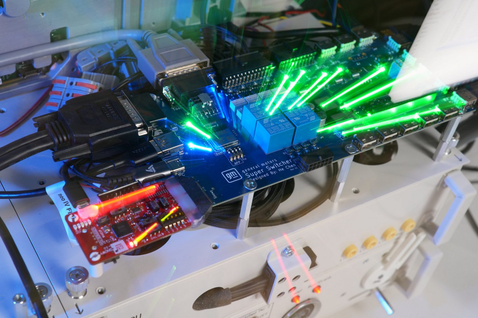 A History Of GM Software, And How A New 'Quality Lab' Aims To Fix The ...