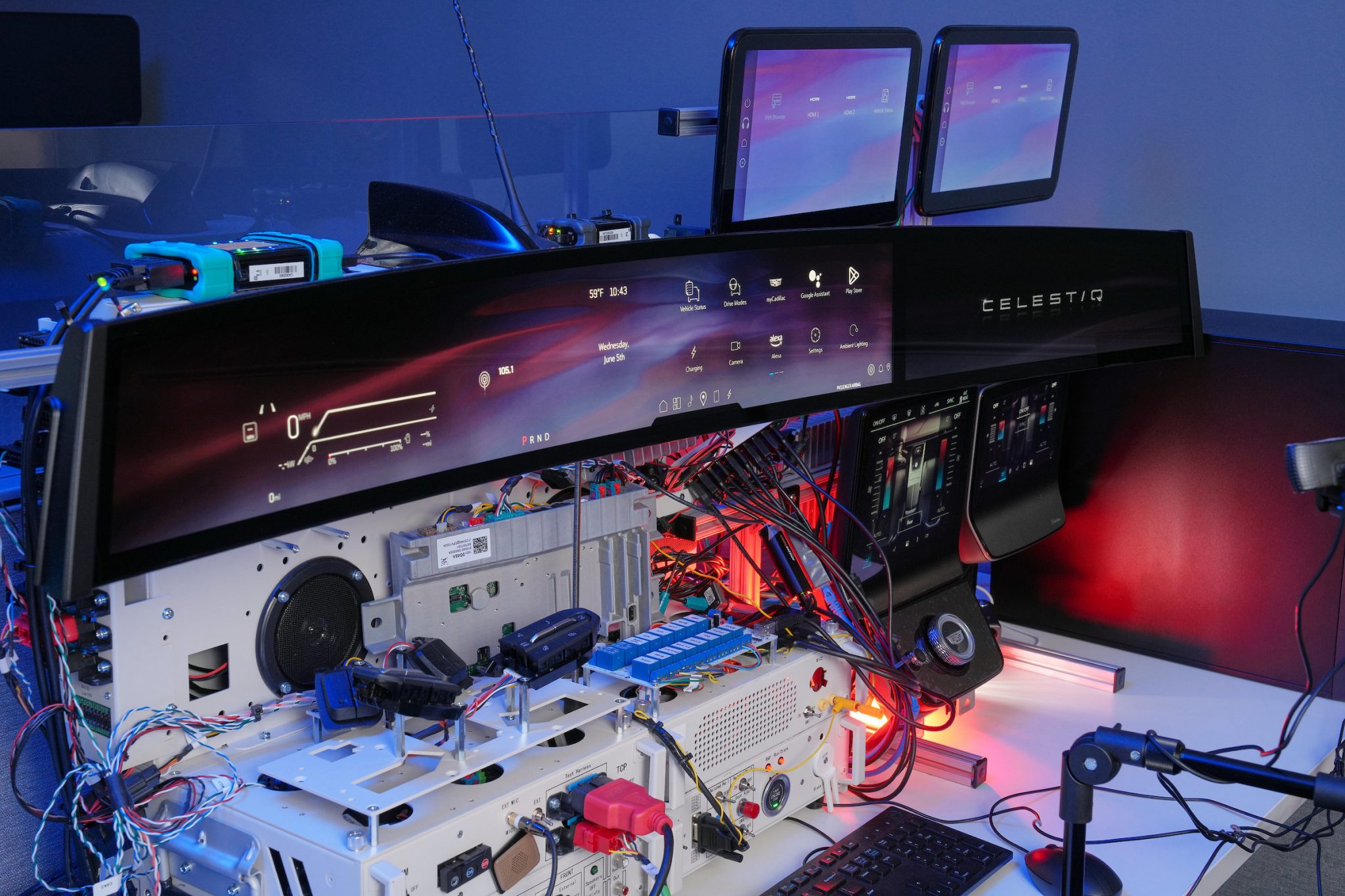 A History Of GM Software, And How A New 'Quality Lab' Aims To Fix The ...