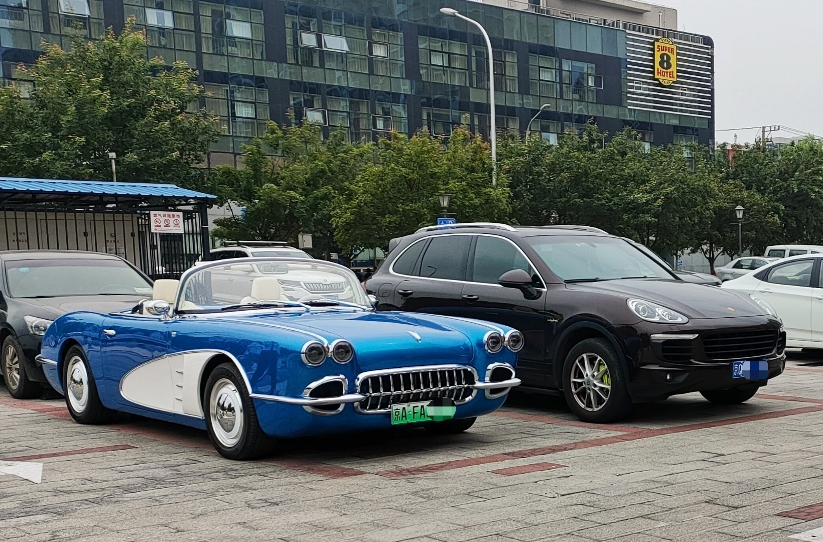 Here Are The Wildest Chinese Electric Sports Cars You Haven’t Heard Of ...