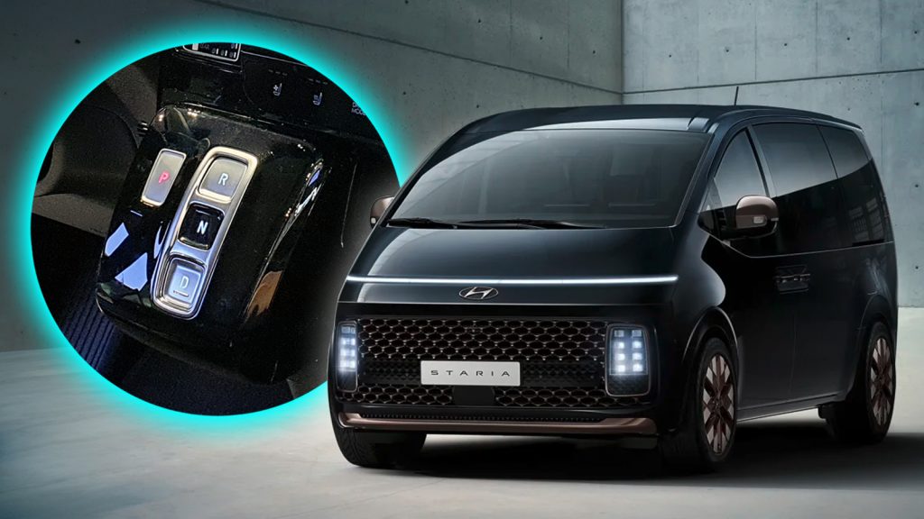 Button Shifters Should Reign Supreme: Hot Take - The Autopian