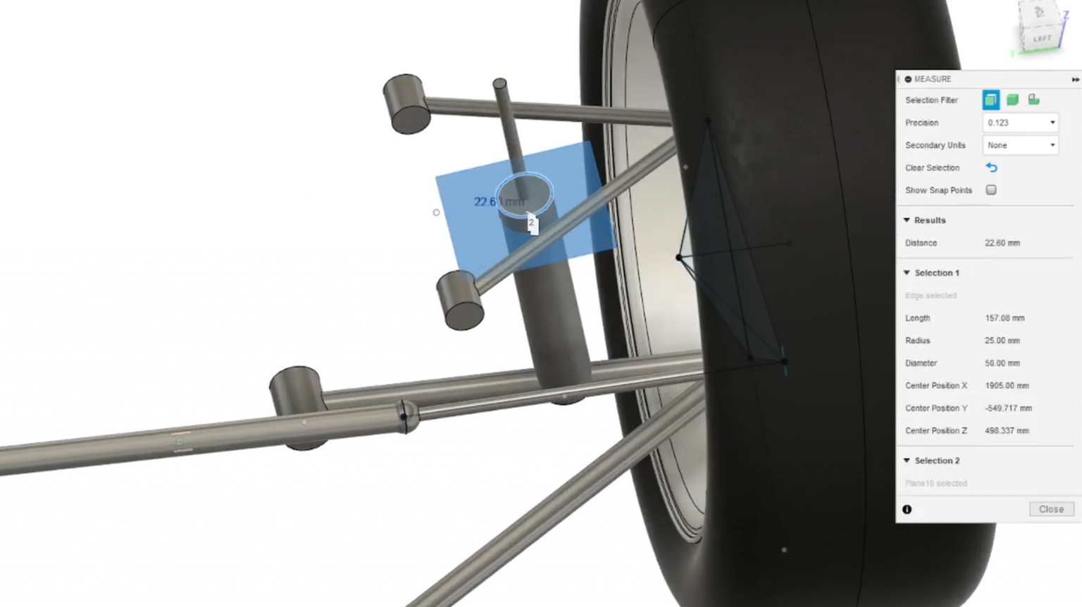 Why Pickup Truck Shocks Are Mounted Weird - The Autopian