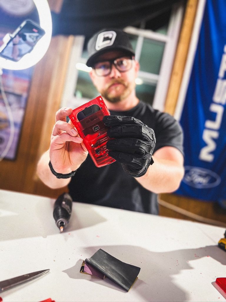 How To Make A Game Boy Color Retro Speedometer For Your Car (And Why It ...