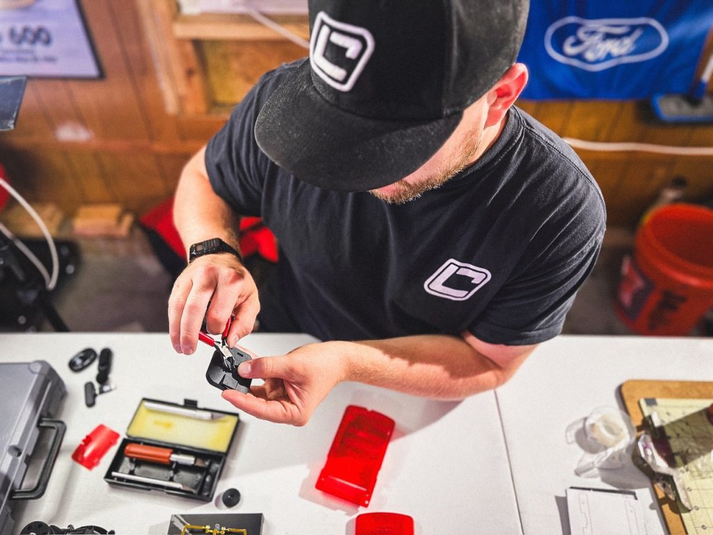 How To Make A Game Boy Color Retro Speedometer For Your Car (And Why It ...