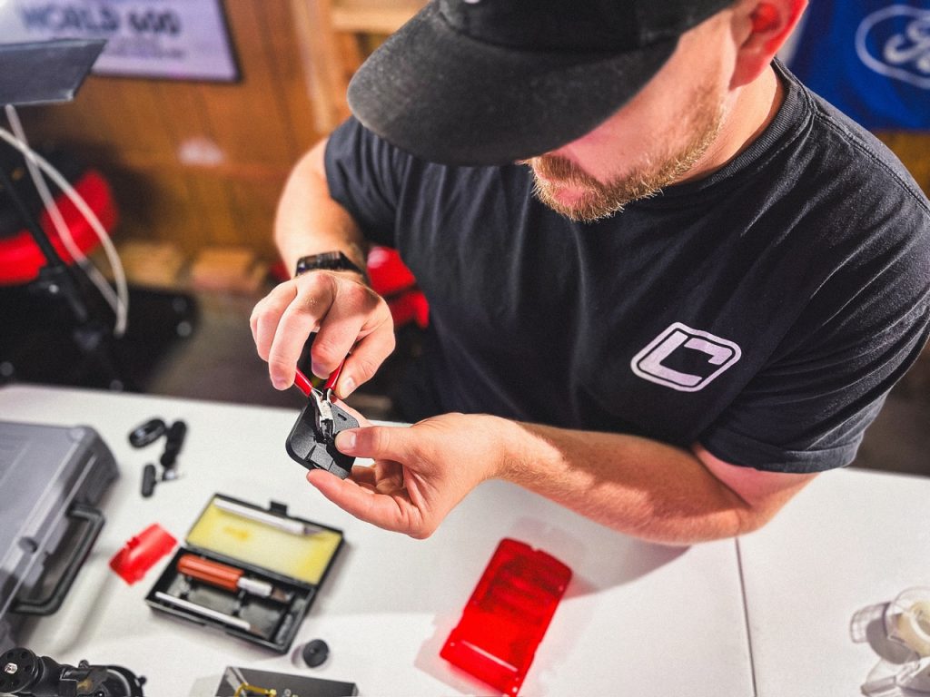 How To Make A Game Boy Color Retro Speedometer For Your Car (And Why It ...