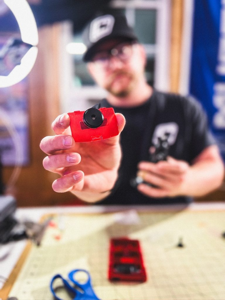 How To Make A Game Boy Color Retro Speedometer For Your Car (And Why It ...