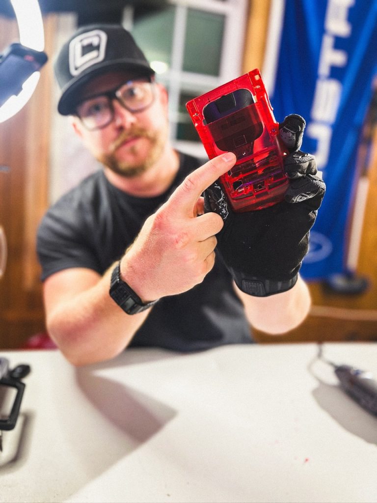 How To Make A Game Boy Color Retro Speedometer For Your Car (And Why It ...