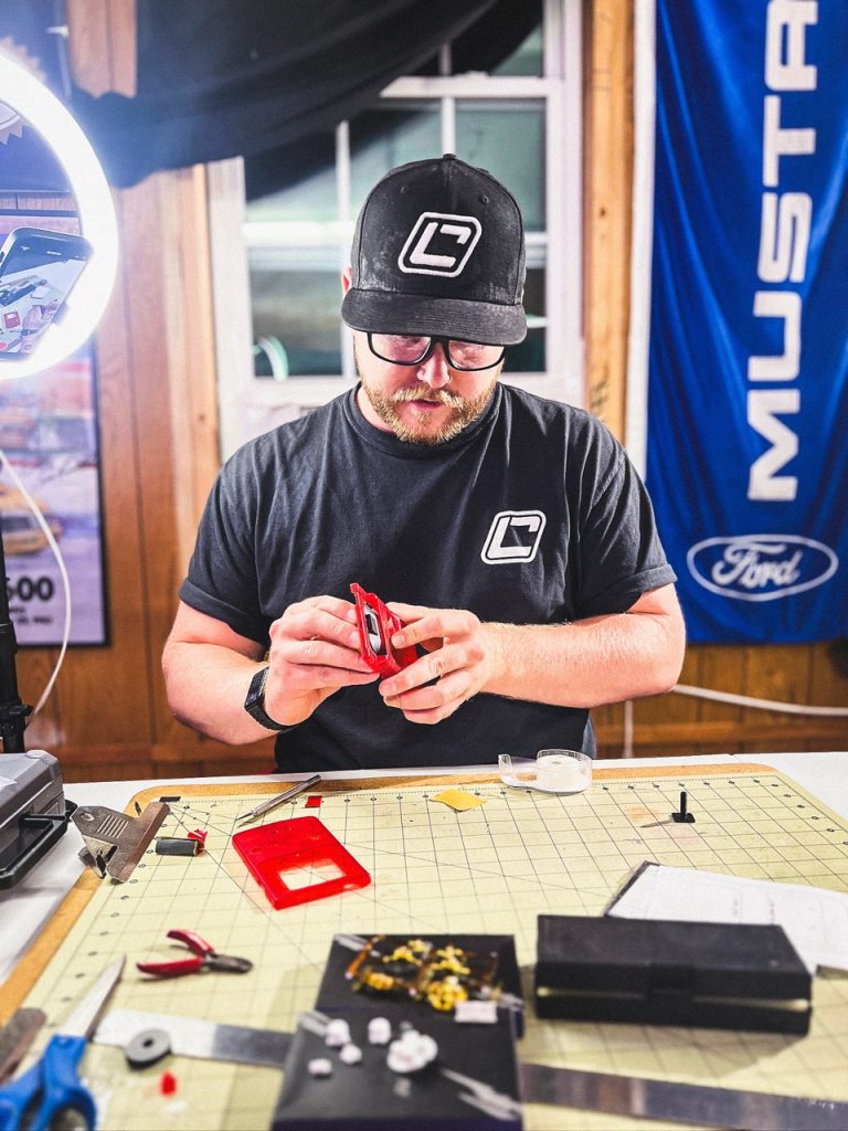 How To Make A Game Boy Color Retro Speedometer For Your Car (And Why It ...