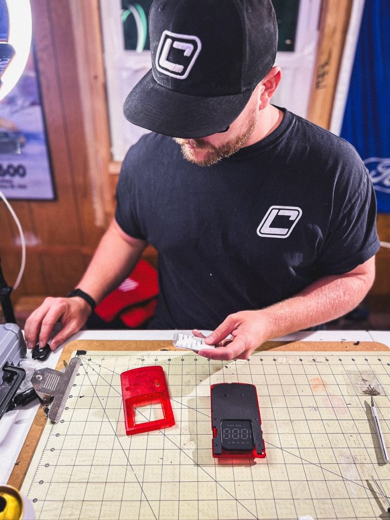 How To Make A Game Boy Color Retro Speedometer For Your Car (And Why It ...