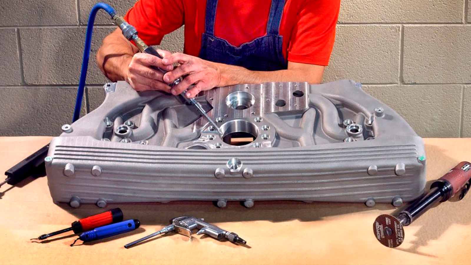 GM Buys Key Tesla Gigacasting Company Out From Under Tesla - The Autopian