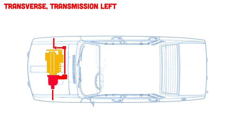What's Your Favorite Front Wheel Drive Layout? - The Autopian