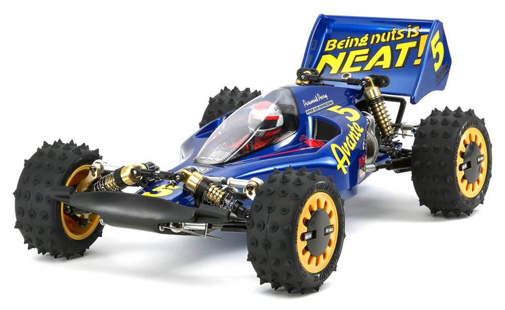 How Shunsaku Tamiya Made His Namesake Plastic Model Company 'First In ...