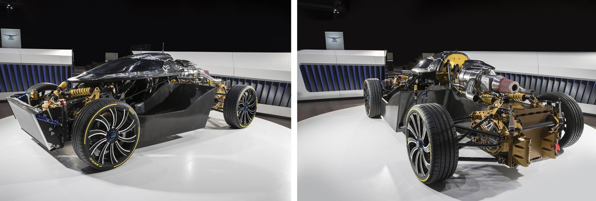 Here Are The Wildest Chinese Electric Sports Cars You Haven’t Heard Of ...