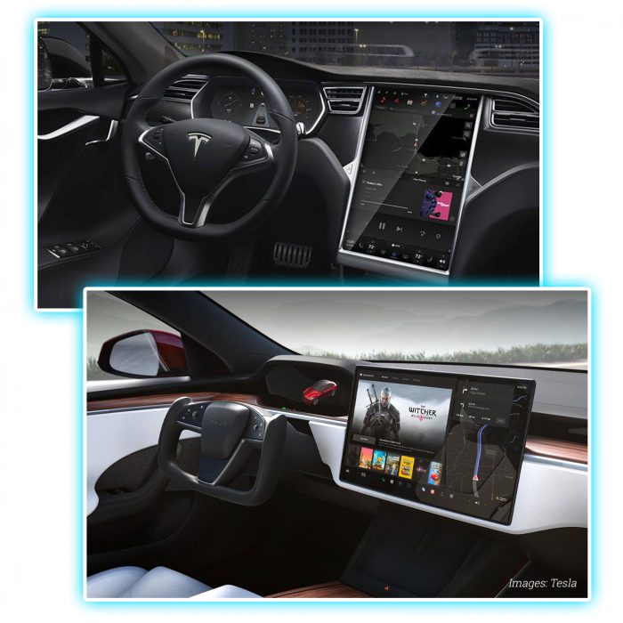 Autopian Asks: What's The Ideal Size And Configuration For An ...