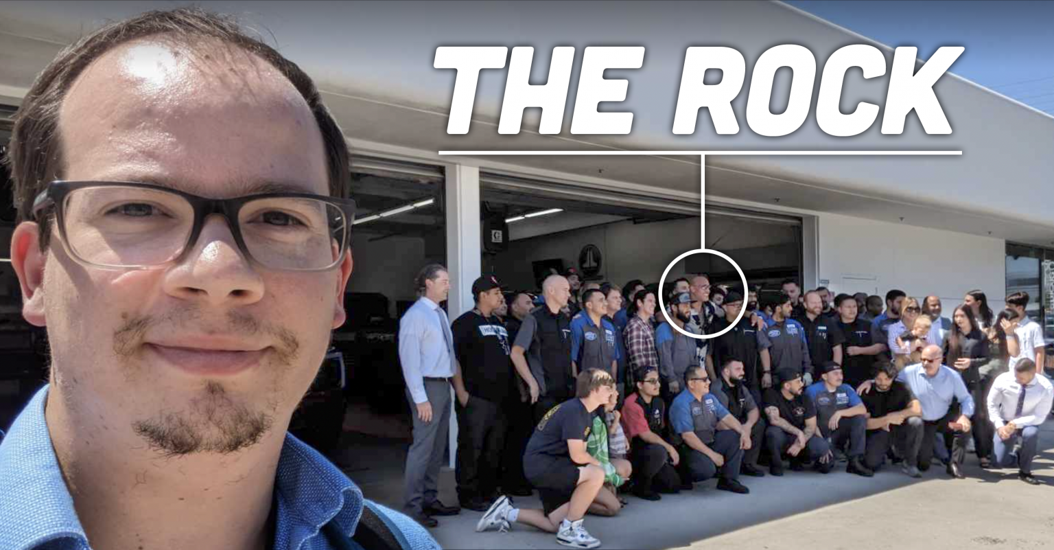 David Tracy, Author at The Autopian - Page 6 of 69