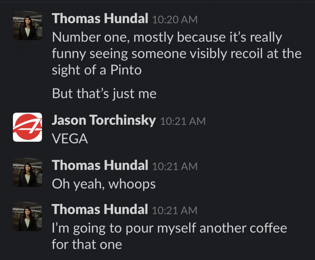 What Car Would You Never Buy Again? Autopian Asks - The Autopian