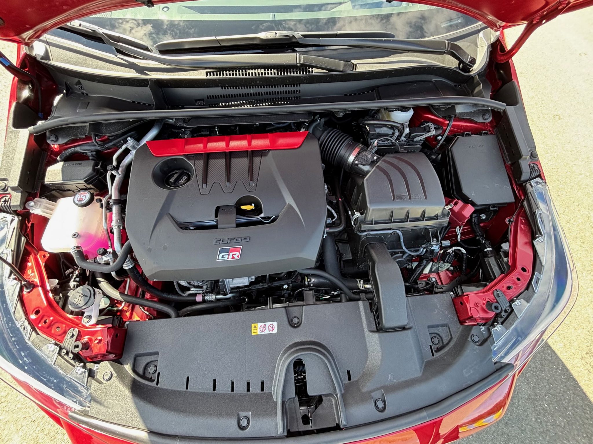 The Toyota Corolla GR And The Power Of Ignorance - The Autopian