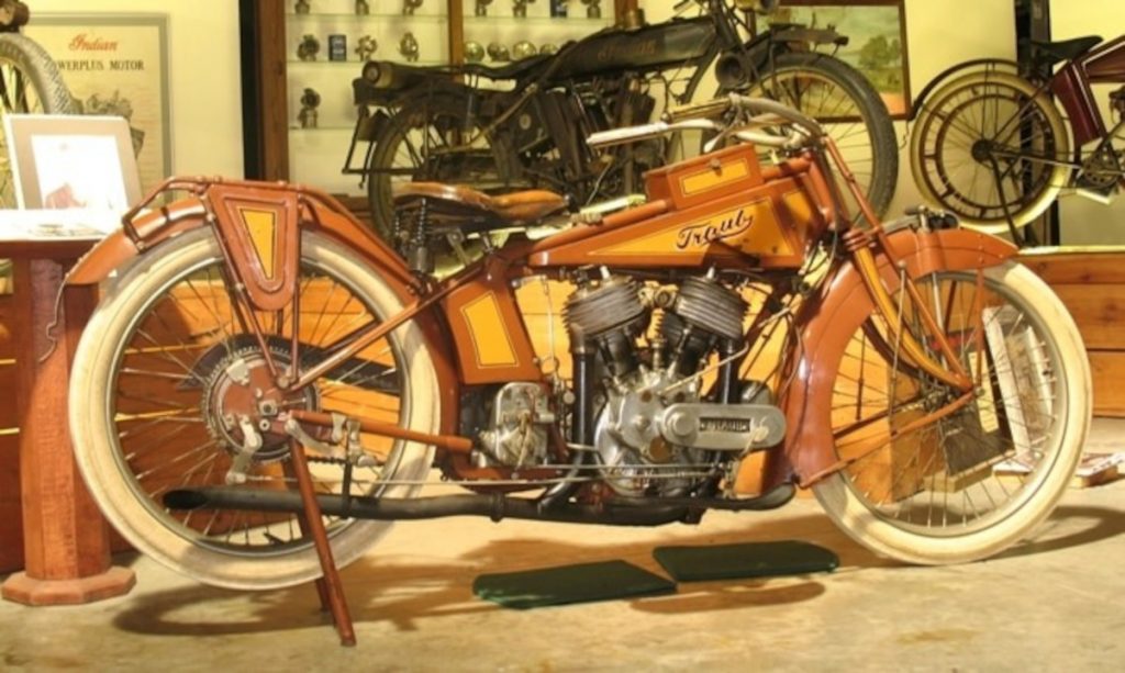 Here Are Three More Motorcycle Museums In America For You To Visit Even ...