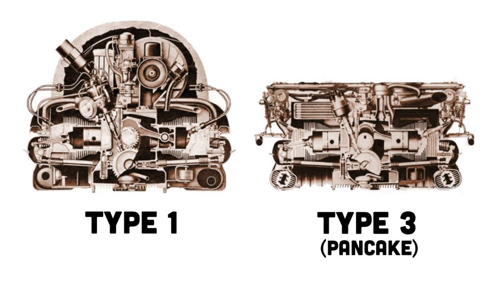 Inflatable Windshields And Sporty Fire Trucks Were Once A Thing - The ...