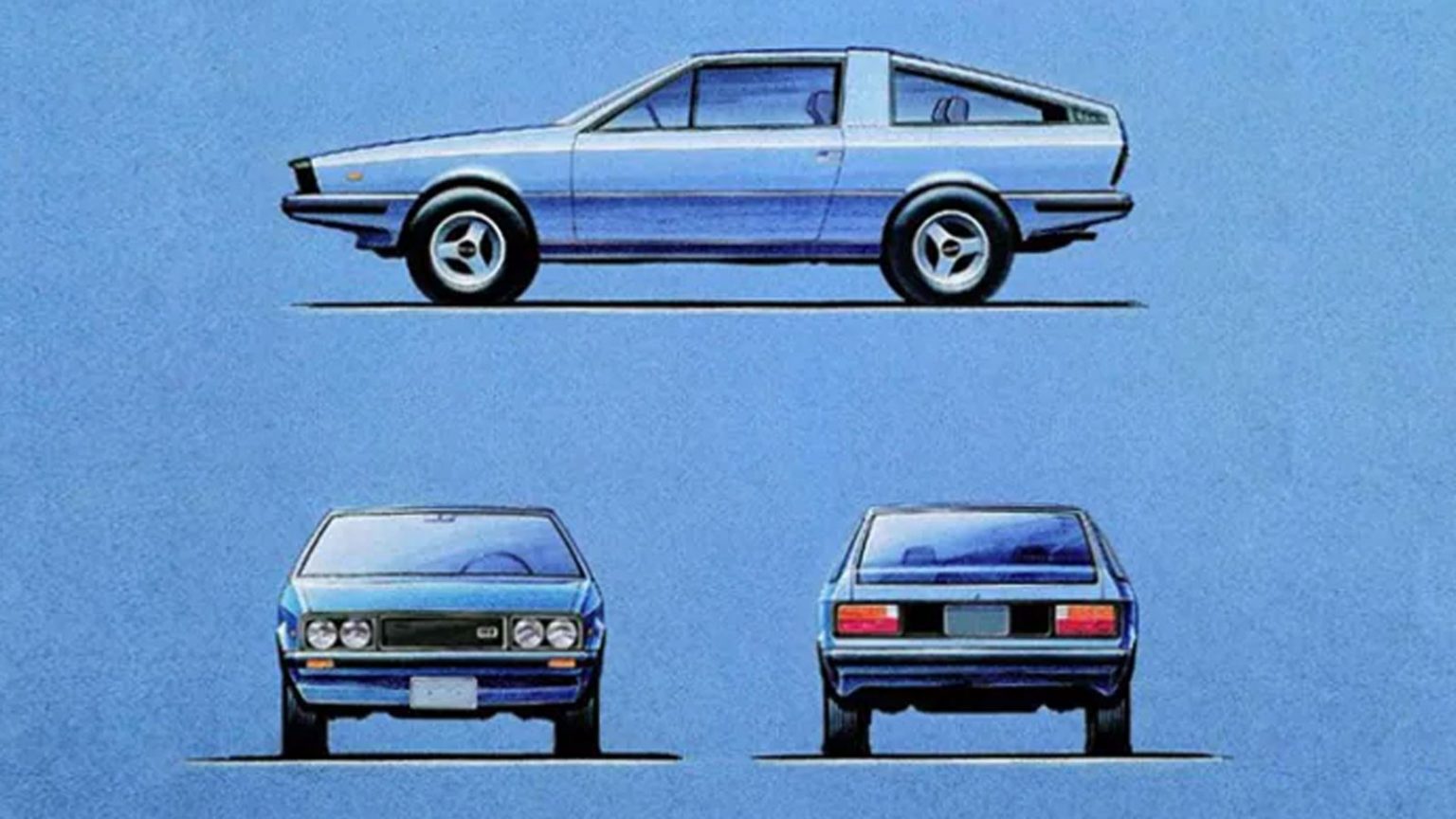 Meet The Italian-Styled Show Car That Inspired The New Hyundai N Vision ...