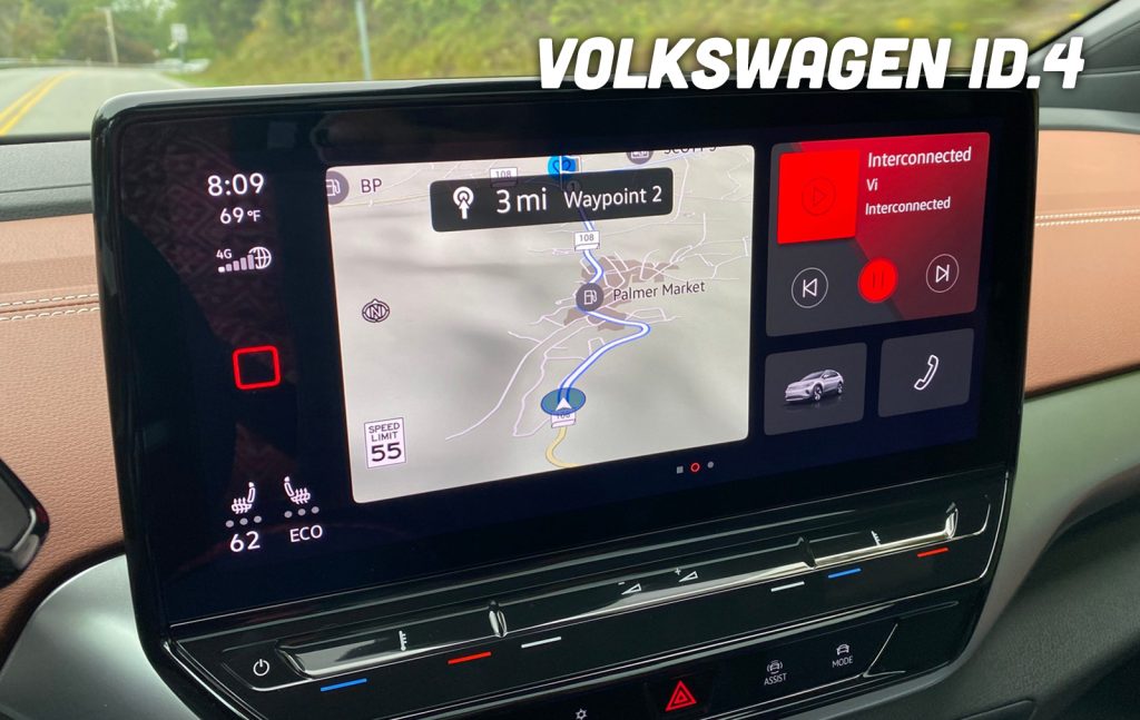 The 2024 GMC Acadia’s Infotainment Screen Is So Good All Cars Should ...