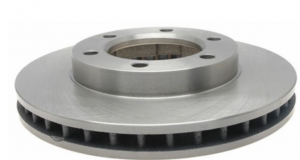 Are Cross-Drilled Brake Rotors Worth Your Money?: Ask An Engineer - The ...