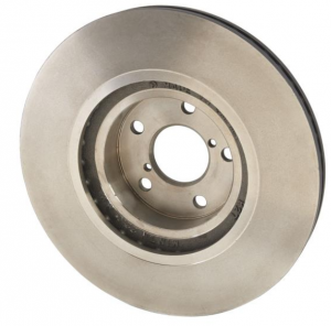 Are Cross-Drilled Brake Rotors Worth Your Money?: Ask An Engineer - The ...