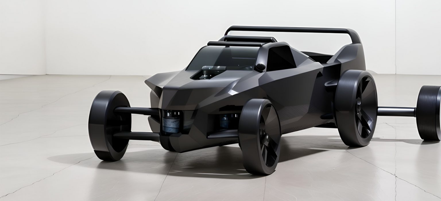 I Tried The New AI Rendering Tool Vizcom Online Car Designers Are ...