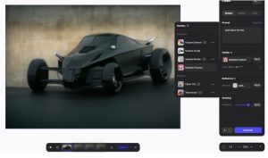 I Tried The New AI Rendering Tool Vizcom Online Car Designers Are Promoting And It's Not Up To ...