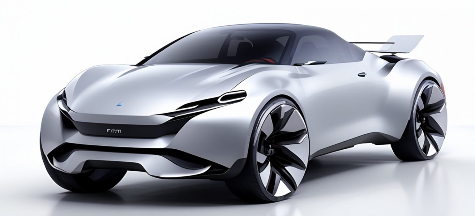 I Tried The New AI Rendering Tool Vizcom Online Car Designers Are ...