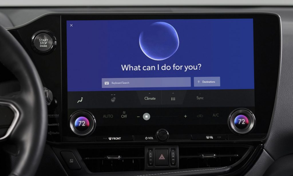Why Are In-Car Voice Controls So Bad? - The Autopian
