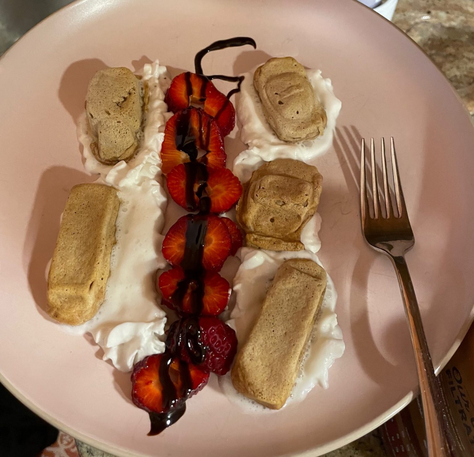 Here's How To Make Little Car-Shaped Waffles, Because It's Never Too ...