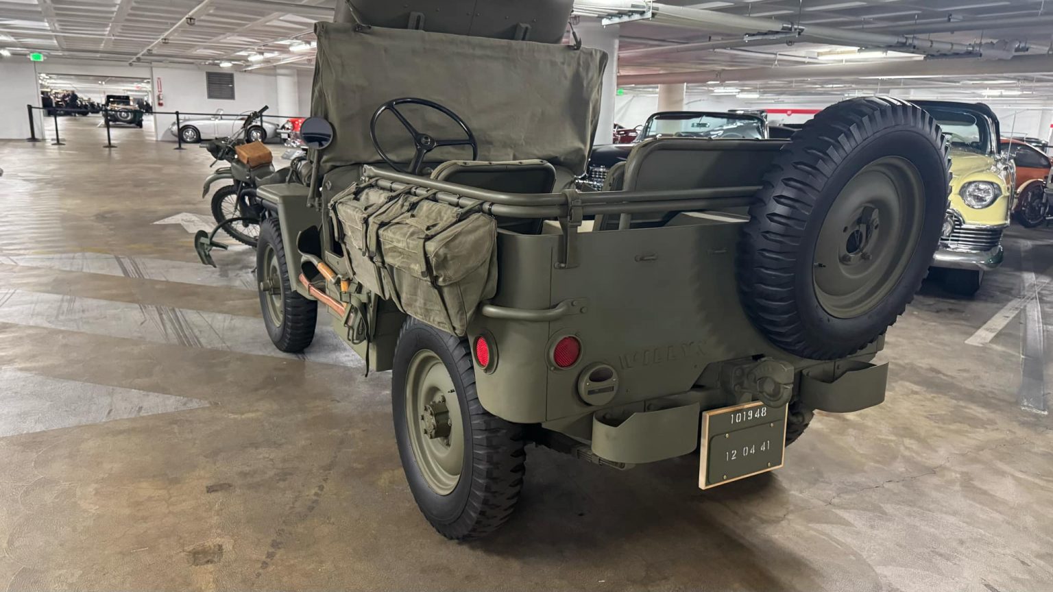 I'm Going To Try To Build A Brand New 2025 World War II Jeep In Just 7 ...